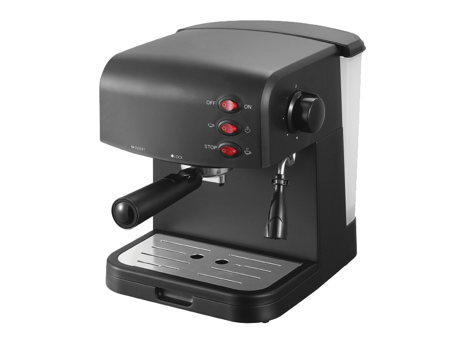 Coffee Machine - Modern Enterprises Expert Trading CO. LLC