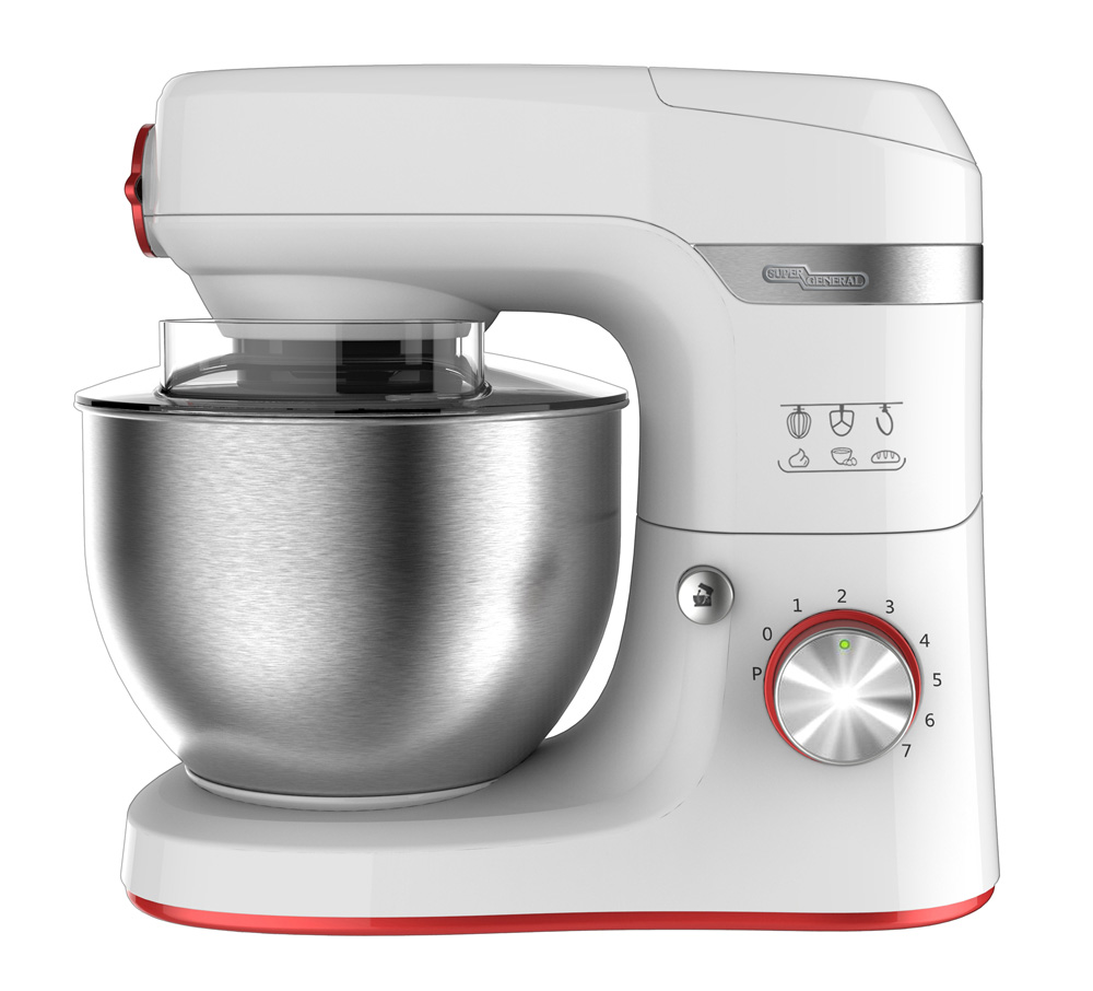 Stand Mixer - Modern Enterprises Expert Trading CO. LLC